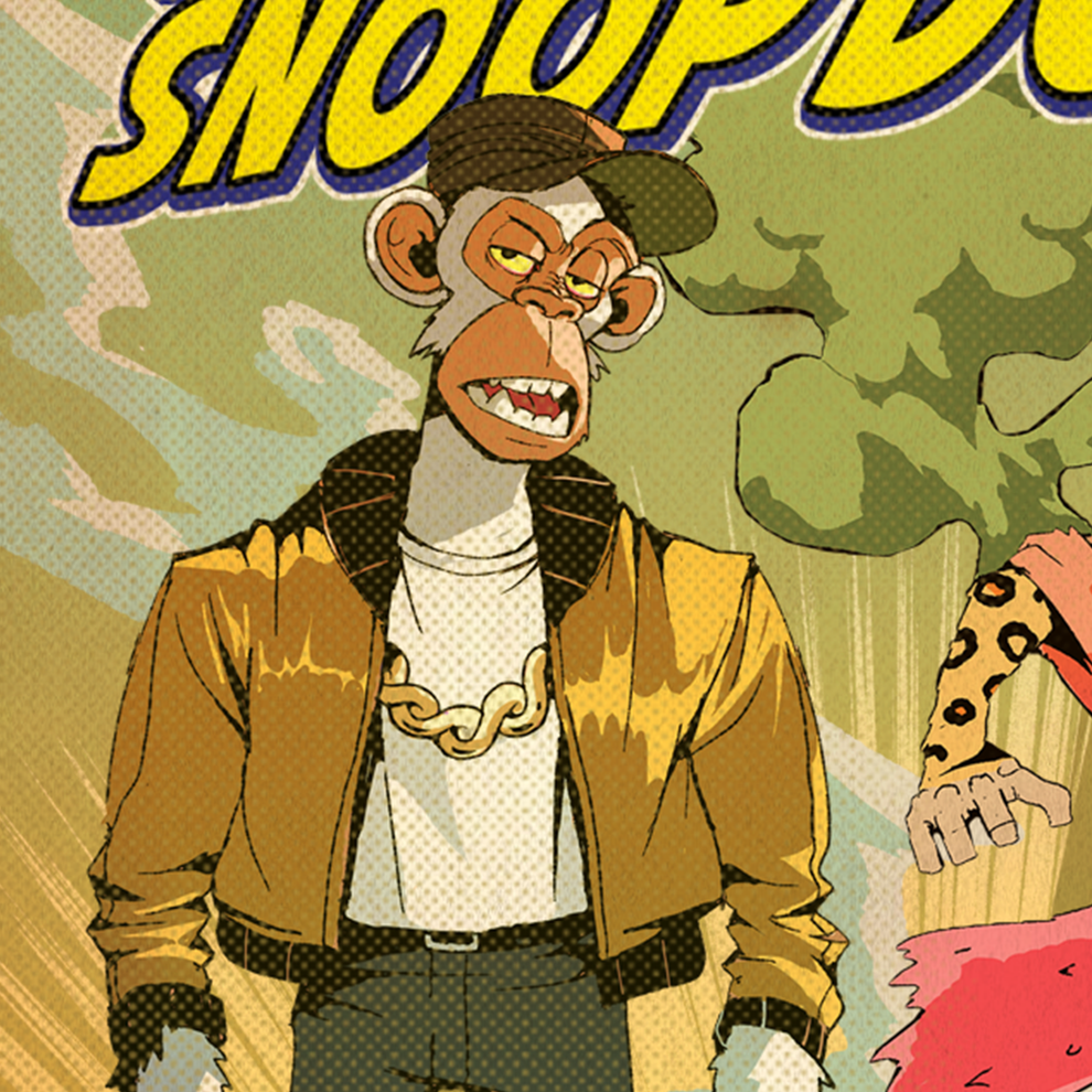 Shady Comics Concept Art – 1XRUN